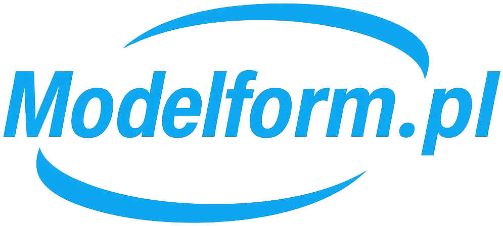 Silikony do Form - Modelform.pl