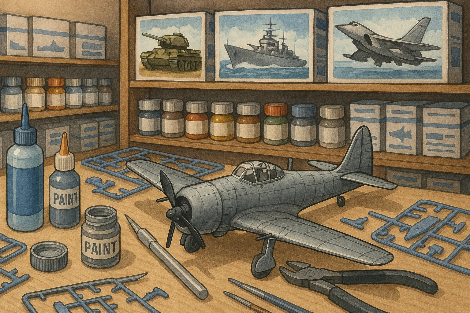 Sklep - Modelform.pl